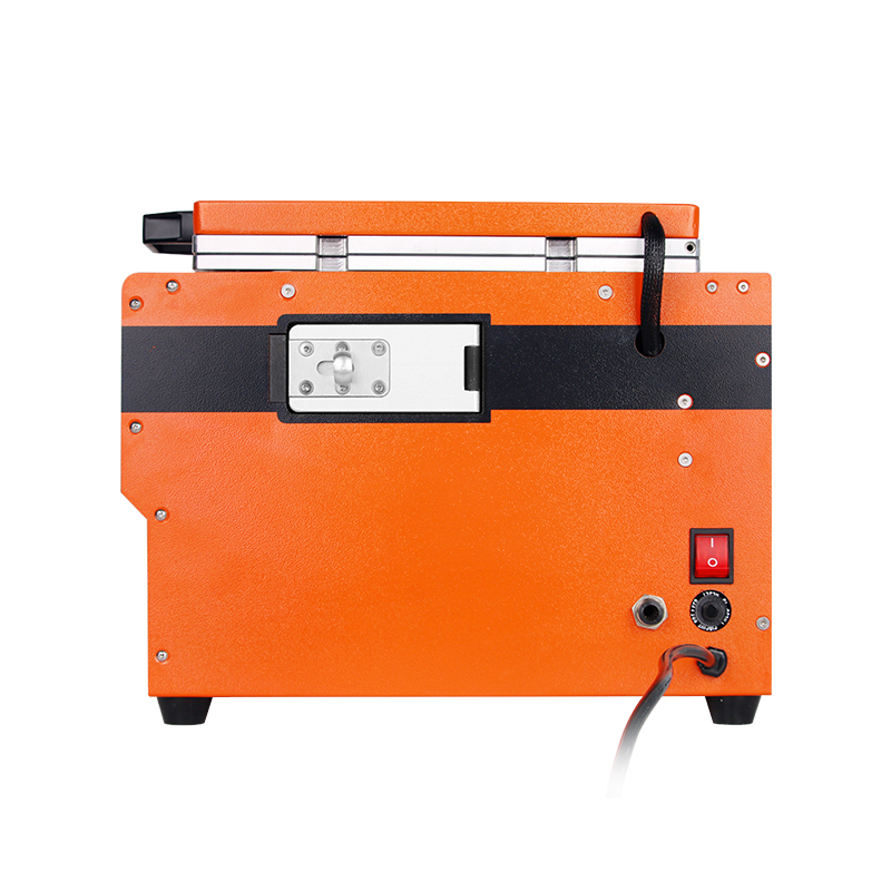 OM-T7 Mini OCA Lamination Machine For iPhone and Samsung Screen ...