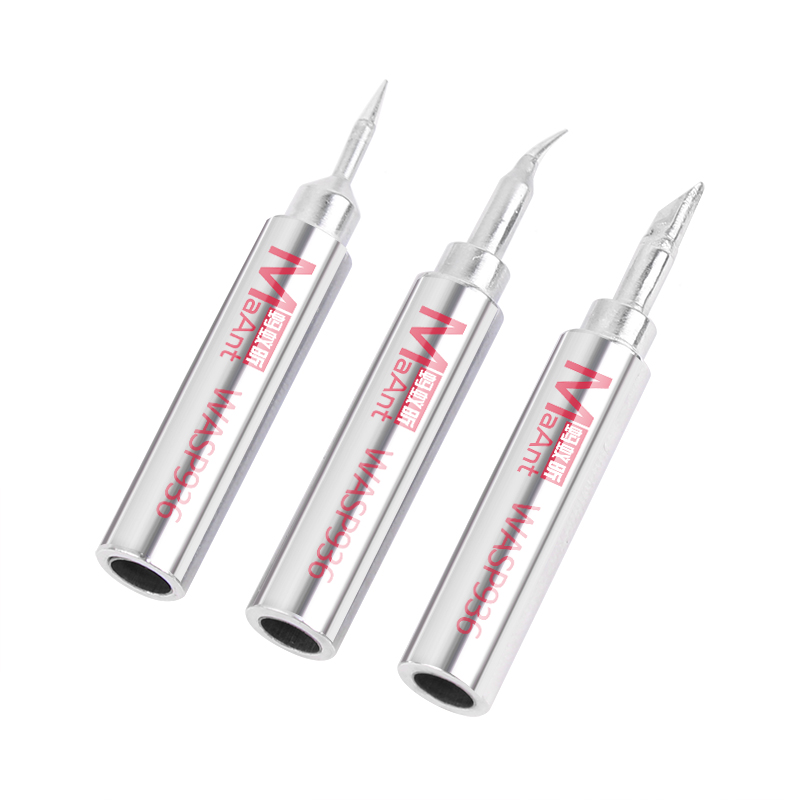 SP936 Soldering Iron Tip Blade, Curved,Straight【OCAMaster】
