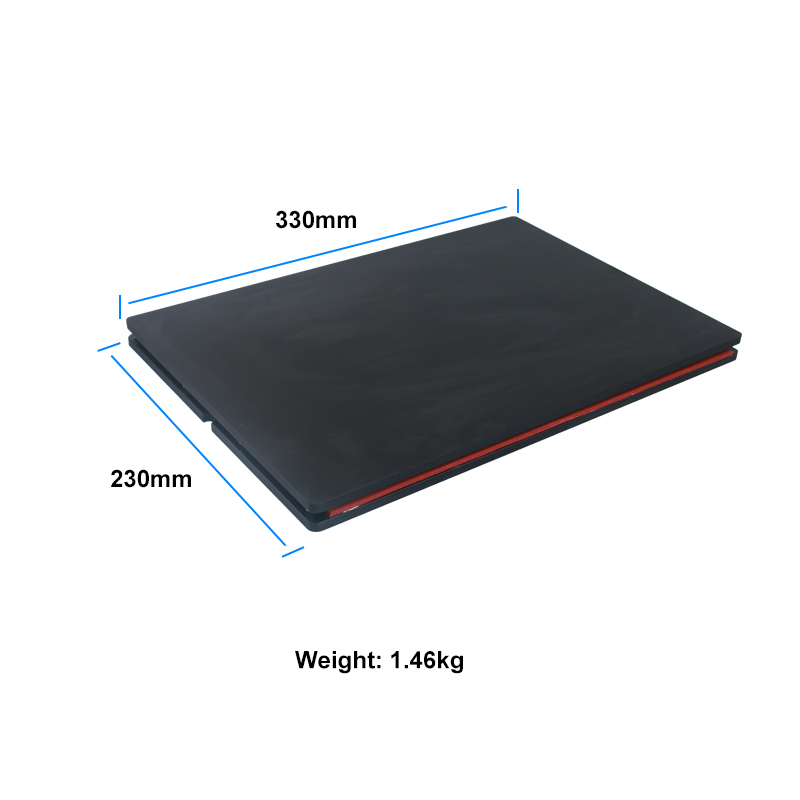 Universal Lamination Mold For Tablet Glass To OCA Alignment And ...