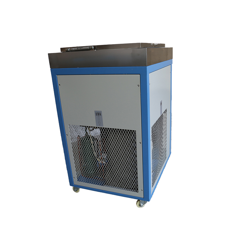 OM-L5444 Freezer Separator Machine For Samsung OLED Edge Screen Glass ...