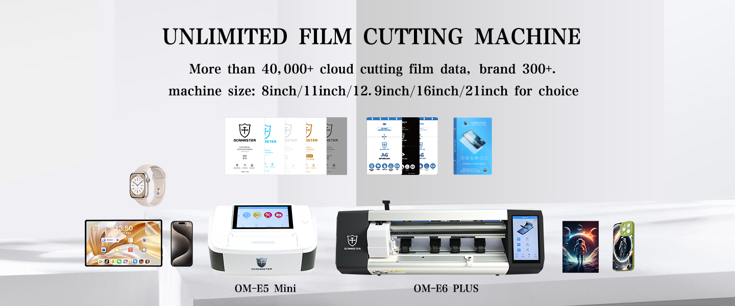 OCA lamination Machine | Phone Repair Tools【OCAMaster】Cell Phone Repair ...